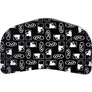 Rawlings | CFXV1 COOLFLO Batting Helmet Fit Kit | Baseball/Softball | Includes 2 Side Pads and 1 Front Pad