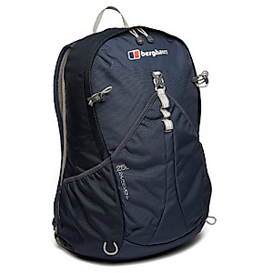 Berghaus Rucksack, Blue, One Size