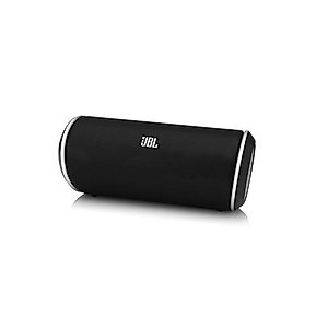 JBL Flip Portable Stereo Speaker with Wireless Bluetooth Connection (Certified Refurbished)