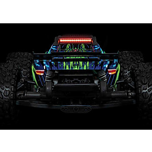 Traxxas 6795 LED Light Set, Complete (fits #6717 Body)