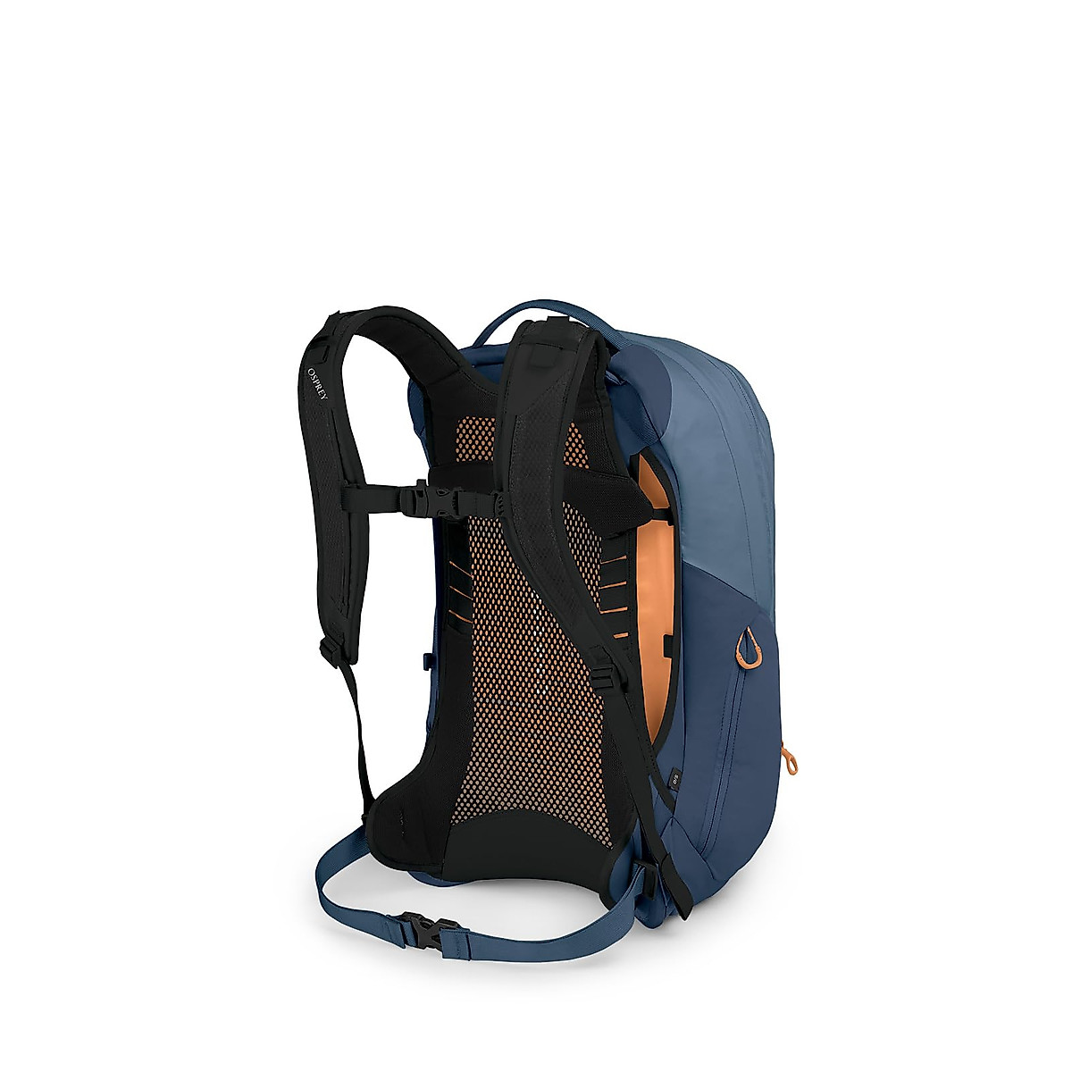 Osprey Radial Bike Commuter Backpack, Black