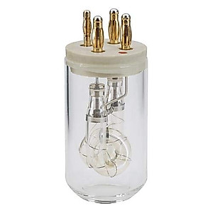 GODOX H200J Bare Bulb Flash Head with AD-FT200 200W Flash Bulb for Godox AD200 Pocket Flash (H200J+ AD-FT200)