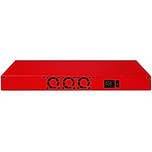Trade up to WatchGuard Firebox M390 with 3-yr Total Security Suite