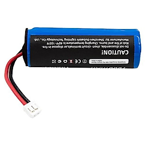 SCESMIA 10pcs Replacement Battery for D700 D760 D730 D740 D750 D755 D600 Barcode Scanner, Fits AC4204-2431 1610-00022 AC4204-2430 AC4204-2432 3.7 V 1600 mAh