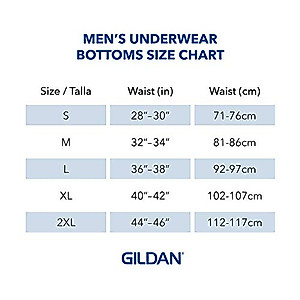 Gildan Men's Underwear Covered Waistband Boxer Briefs, Multipack, Black/Garnet/Graphite (10-Pack), Medium