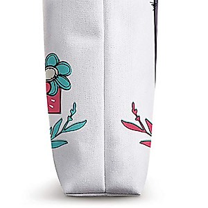 Blessed to be called Dede Colorful funny Grandma christmas Tote Bag