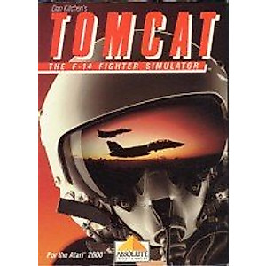 Tomcat the F-14 Fighter Simulator