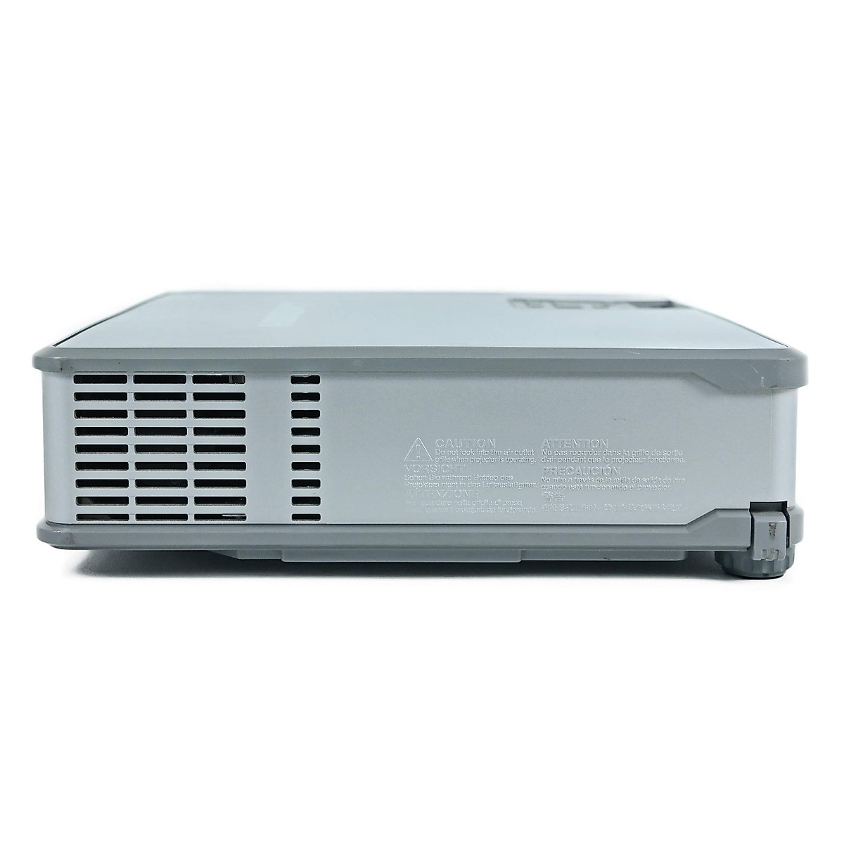 Mitsubishi SL4SU Projector