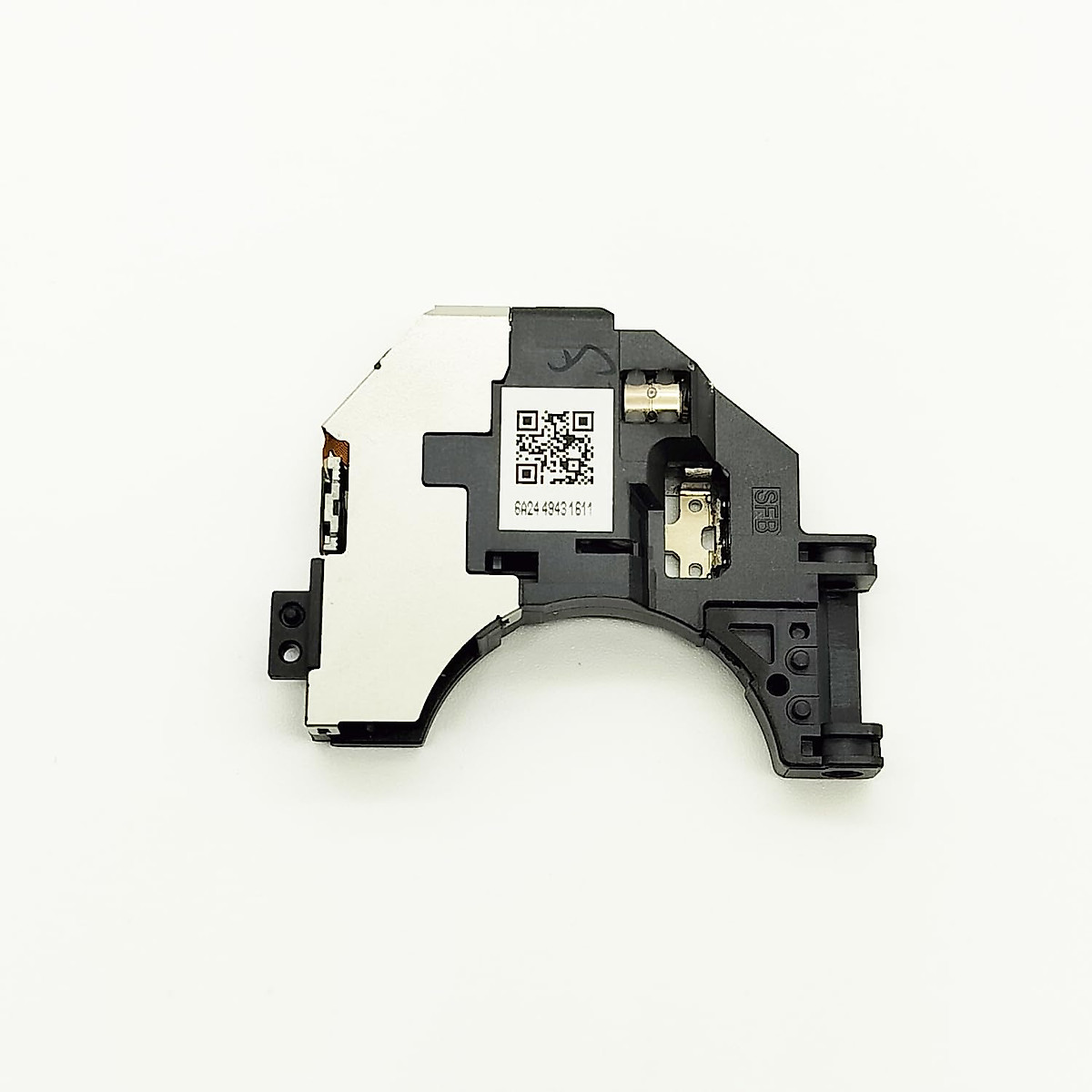 Laser Lens Disc Drive Module Replacement Compatible with Microsoft Xbox One S Scanner Game Read Light Video Reader