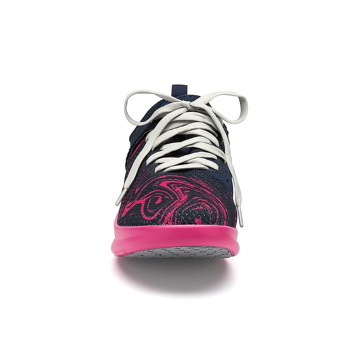 moshn Rhythm Iris Paint Women's Shoes 9.5 M US