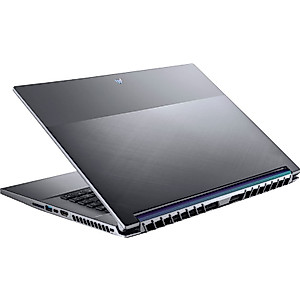 Acer Predator Triton 500 SE 16" 2560x1600 165Hz Gaming Laptop | Intel 8-Core i7-11800H Processor | NVIDIA RTX 3060 Graphics | RGB Backlit Key | WiFi 6 | USB-C | RJ-45 | 32GB DDR4 1TB SSD | Win11 Pro