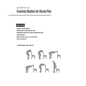 The Miracle of Flexibility: A Head-to-Toe Program to Increase Strength, Improve Mobility, and Become Pain Free