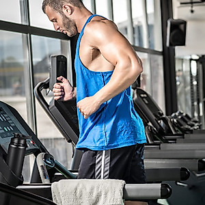 CHENGU 10 Pcs Aluminum Water Bottle 24oz Aluminum Reusable Bottles Lightweight Snap Lid Sports Water Multipack Easy Carry Leak Proof Travel for Gym Camping Hiking Outdoor Fishing (Black)