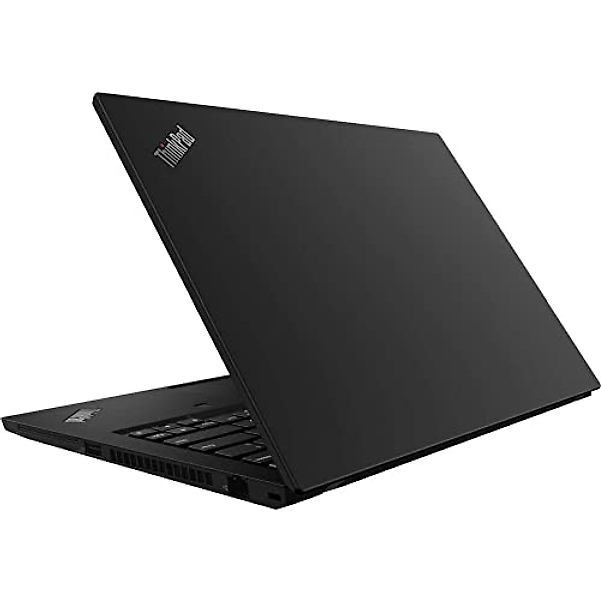 LENOVO ThinkPad T490s 14.0'' FHD Laptop, Intel Quad-Core i7-8665U up to 3.90GHz, 32GB DDR4 RAM, 512GB SSD, Backlit Keyboard, Wi-Fi, Bluetooth, Windows 10 Pro 64-bit (Renewed)