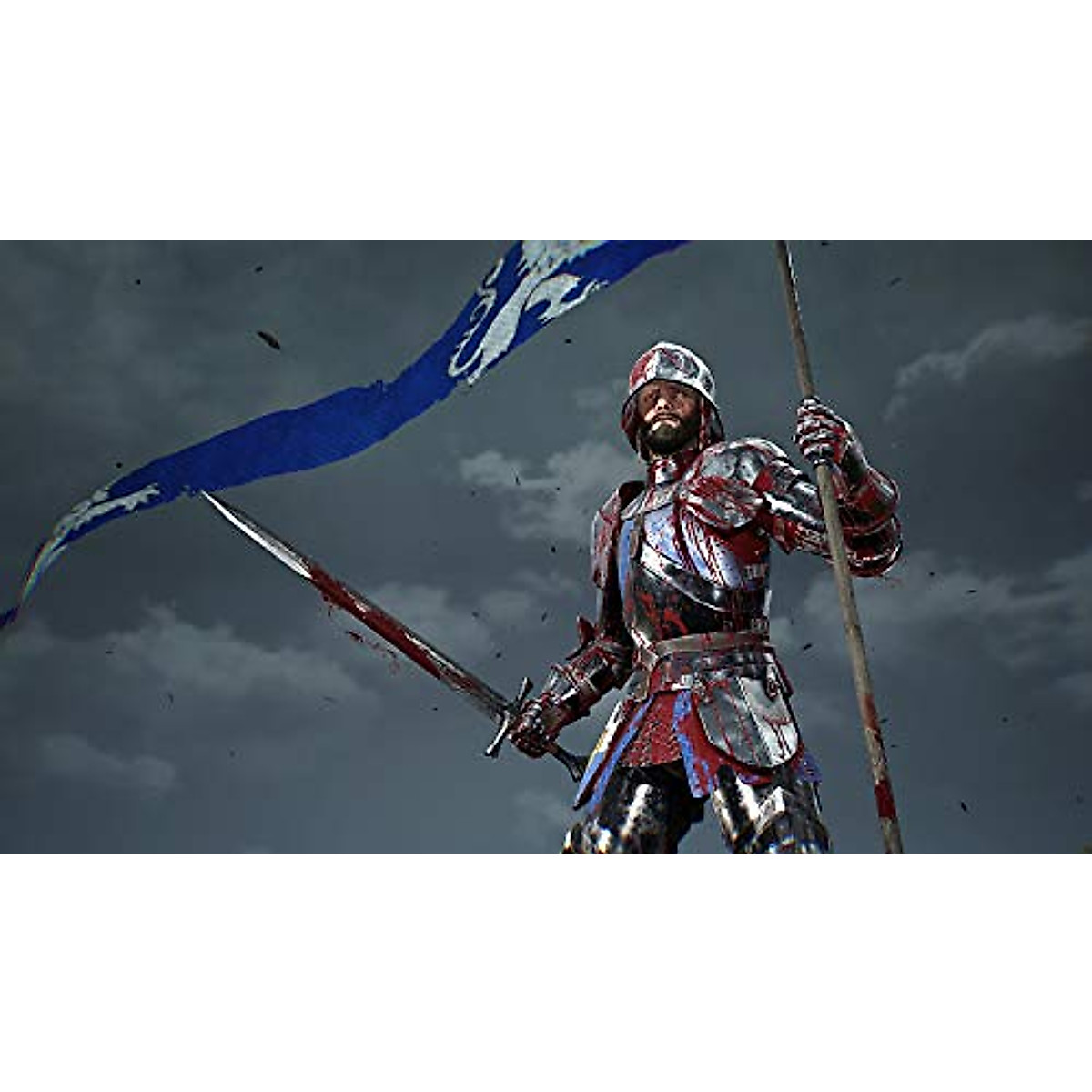 Chivalry 2 - PlayStation 4