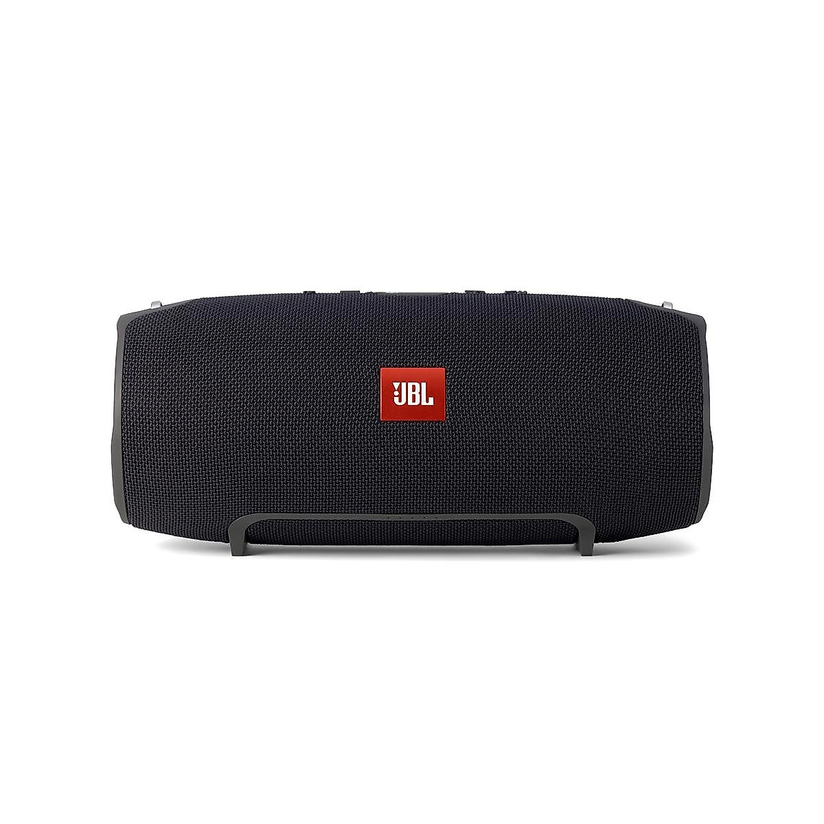 JBL Xtreme Portable Wireless Bluetooth Speaker (Black)