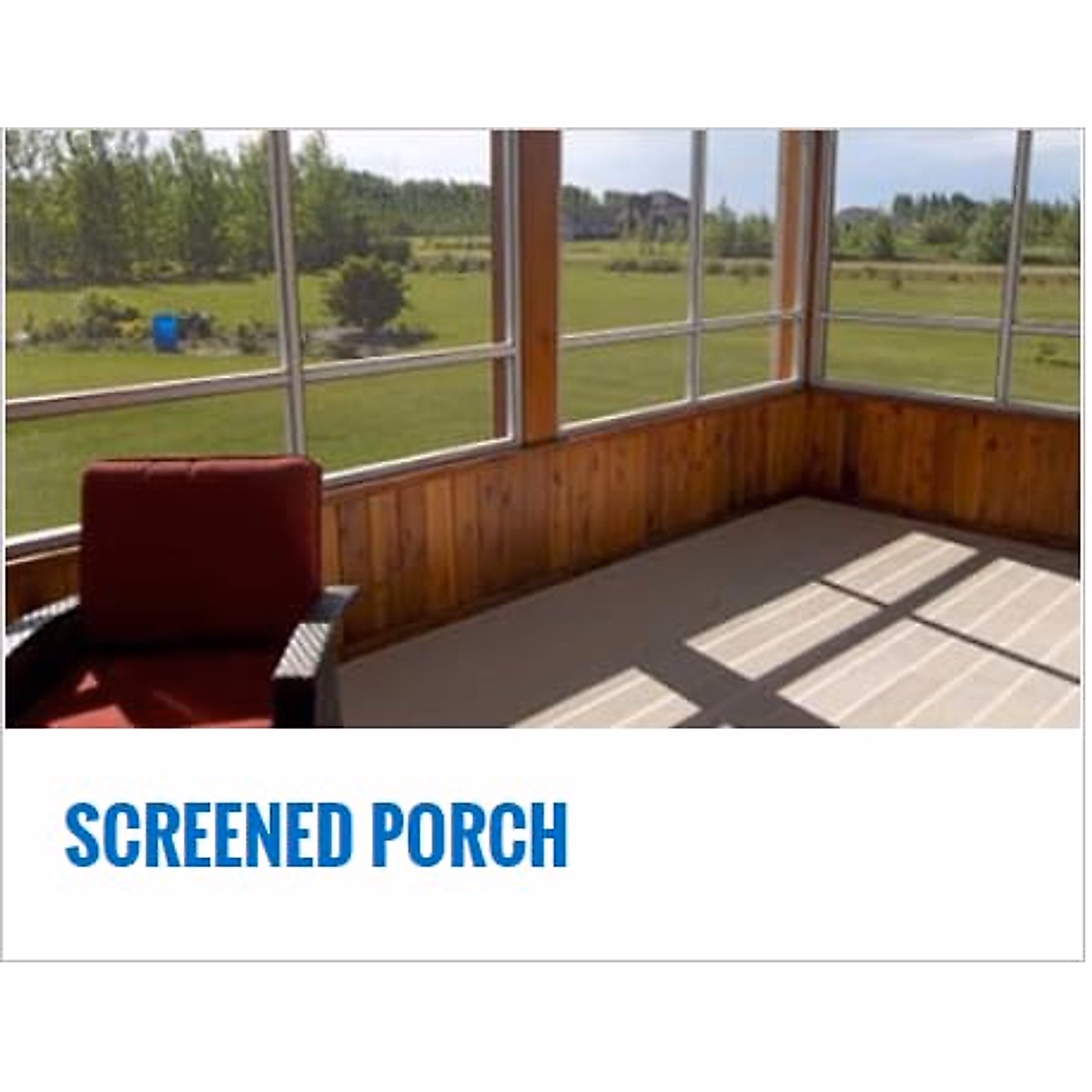 Tapcon 1/4" x 5" Stainless Steel Hex Head Concrete Anchor Screws 3460907 | 100 Pack | Drill Bit Included