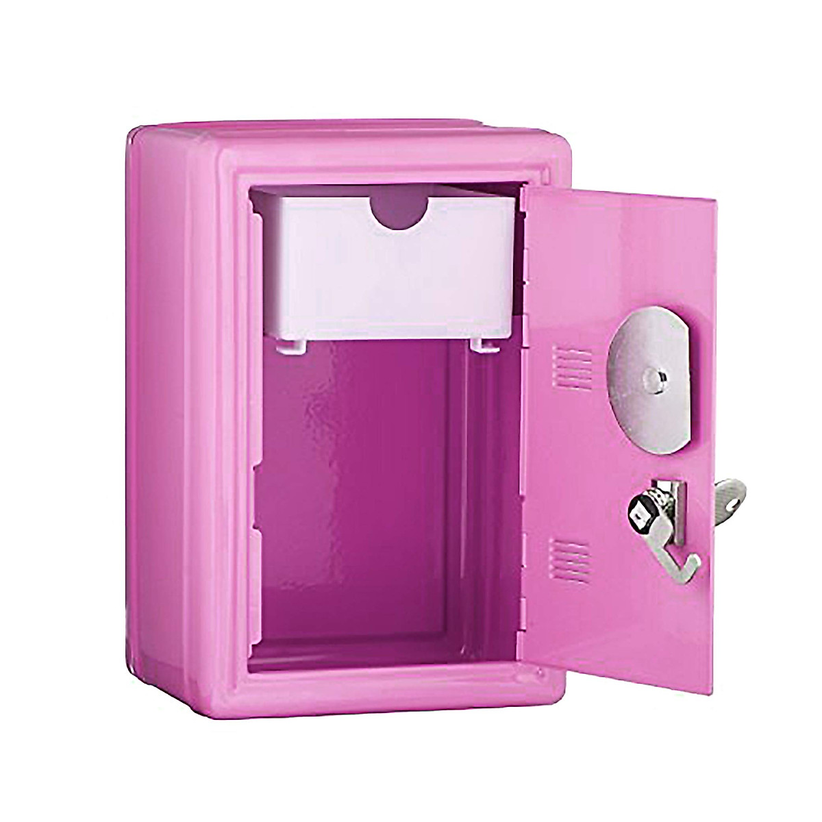 Safe Bank (Pink)