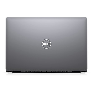 Dell Latitude 5000 Series 5520 Business Laptop, 15.6" FHD Touchscreen, Intel Core i5-1145G7 vPro, 32GB RAM, 1TB SSD, IR Camera, NFC, Backlit Keyboard, Wi-Fi 6, Windows 11 Pro
