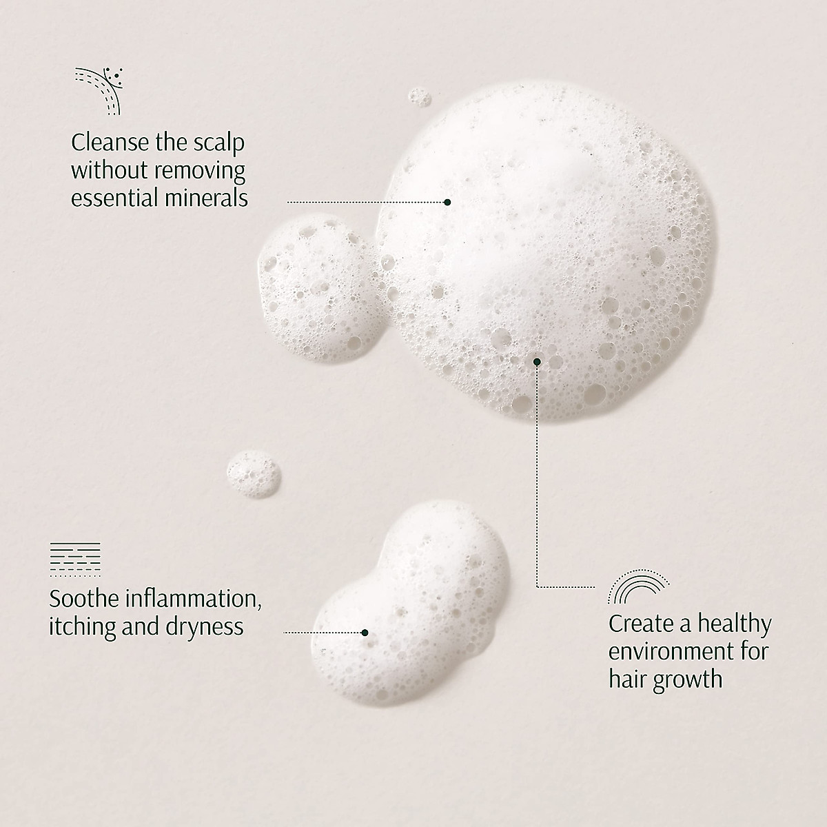 Tara Onion Remedy Strengthening Shampoo. Cruelty-Free: Stimulate and Deeply Cleanse with Lavender, Rosemary and Onion Extracts. Free from Parabens, Sulfates and Mineral Oils (8.4 Fl Oz)