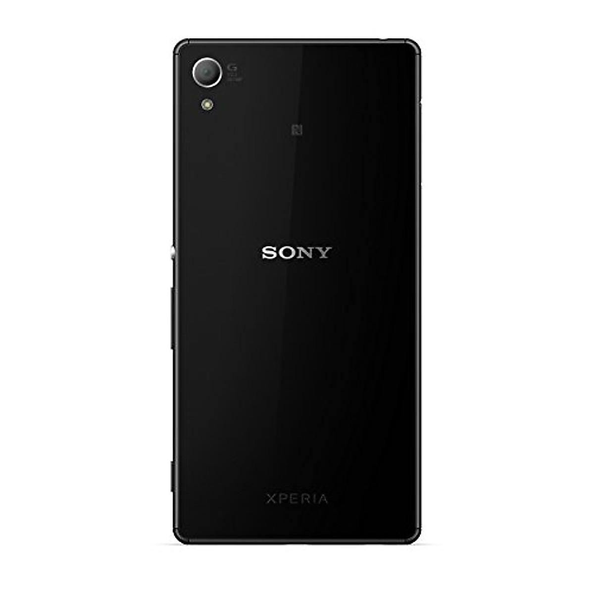 Sony Xperia Z3+ 32GB GSM/LTE Unlocked Cell Phone - Black (U.S. Warranty)