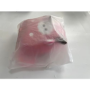 BEBOAN Baby Nylon Headbands for Girls Safety Leash Chest Strap Hair Accessories for Toddler 1,2,3 Year Old