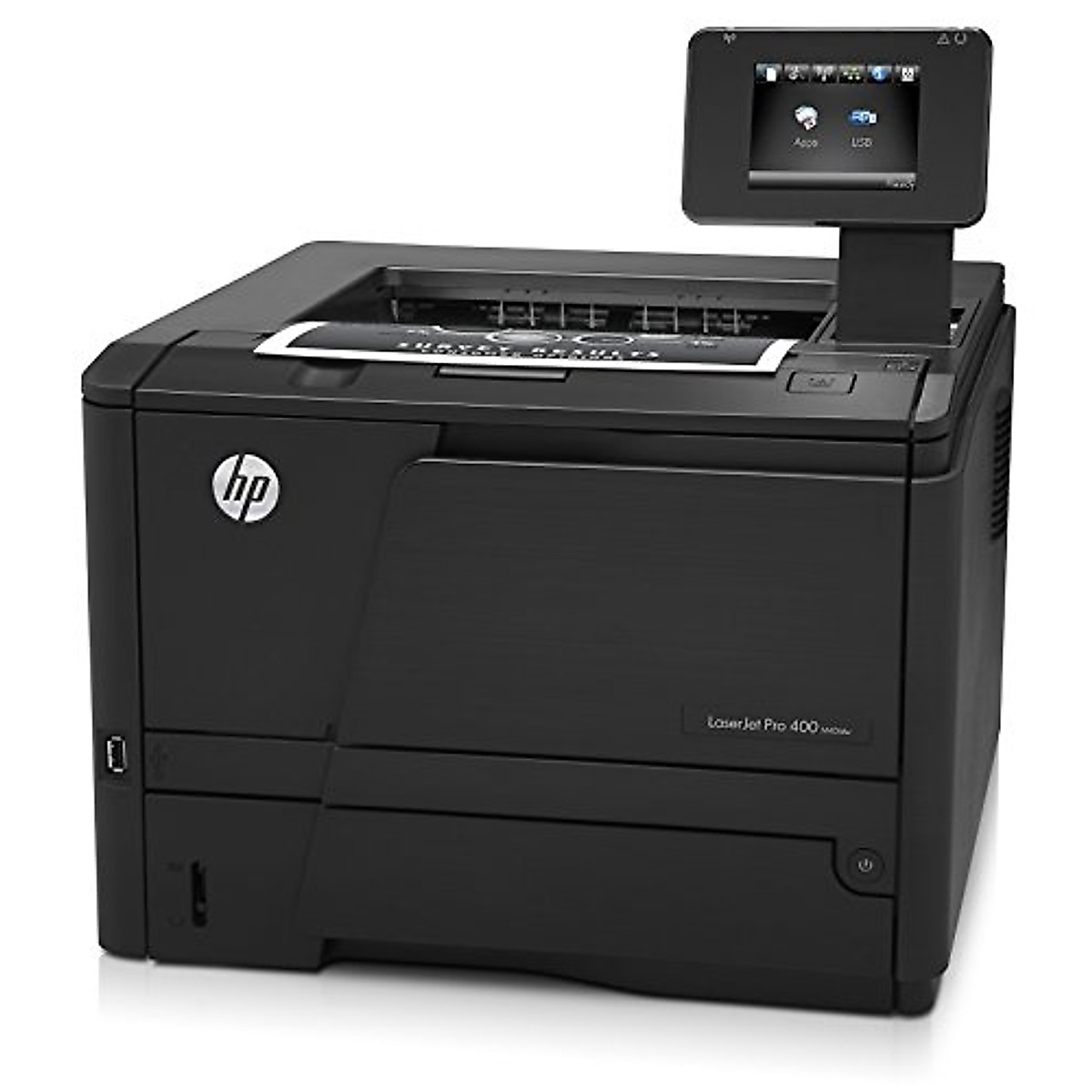 HP Laserjet Pro M401dw All-in-One Printer, (CF285A)