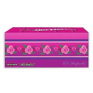 HWC Special Edition ’64 Impala