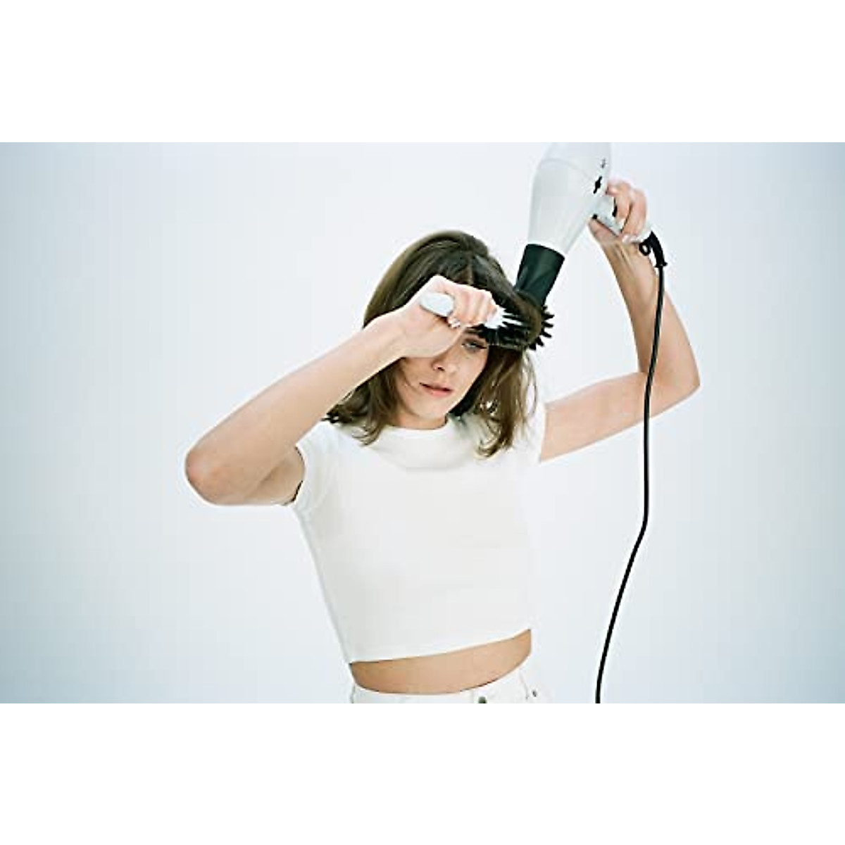 R+Co Mood Swing Straightening Spray 124 ml 4.2 oz