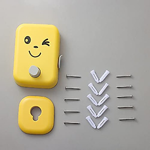 Retractable Clothesline, Clothes Line Retracting Indoor, Laundry Line Retracting Outdoors, Clothes Drying Wall Mount, Lock to Prevent Sagging