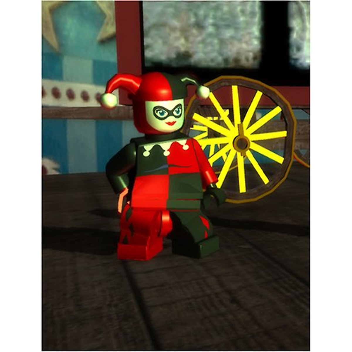 Lego Batman - Nintendo Wii