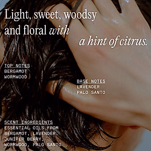 Firsthand Supply Hydrating Hair Conditioner - Clean & Non-Toxic Hair Care Ingredients - HONEY and SUGAR for Your Hair - No Parabens or Sulfates - 10.1oz (300ml)