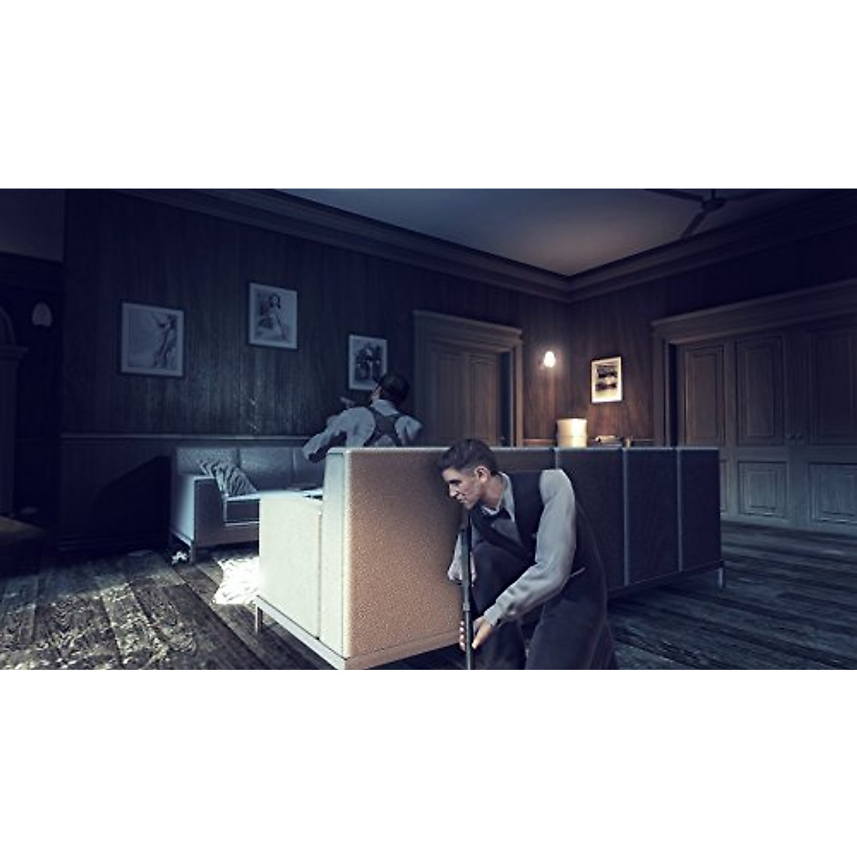 Alekhine's Gun - Xbox One