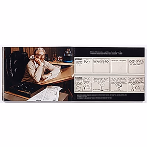 Only What's Necessary: Charles M. Schulz and the Art of Peanuts
