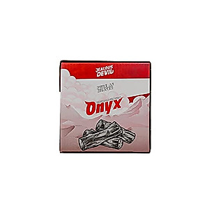 Jealous Devil Onyx Binchotan Charcoal, 20 lbs, Box