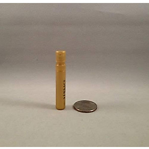 Versace 5 Eros Pour Femme Spray Sample Vial 1 Ml/0.03 Oz for Women