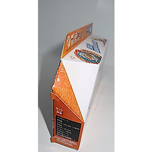 Battling Tops Burst B-181 Random Booster Vol.25 (Random Booster x 1) DB Layer System