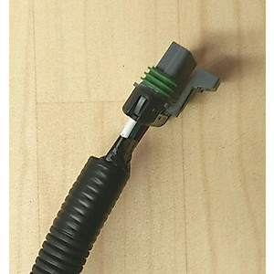 Buyers 3008620 SaltDogg Vibrator Wiring Harness TGS Series (TGS02, TGS03, TGS05B, TGS06, TGS07, TGSUVPROA)