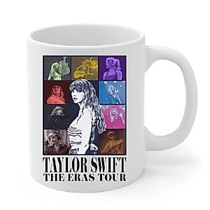 Vintage T.h.e E.r.as To.ur Vintage coffee mug, 2 Side T.ay.lor's Ve.rs.ion mug, The E.r.as Tour 2023 mug, S.wift.ie Fan, Ta.yl.or The E.r.as To.ur mug