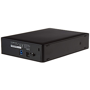 Buffalo Americas BRXL-16U3 MediaStation 16x Ext Blu Ray