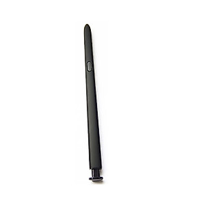 yuzhiyong Galaxy S22 Ultra Stylus Pen Replacement for Samsung Galaxy S22 Ultra 5G Touch Stylus Pen S Pen(Without Bluetooth) Replacement Tips/Nibs and 30cm USB-A Cable (Phantom Black)