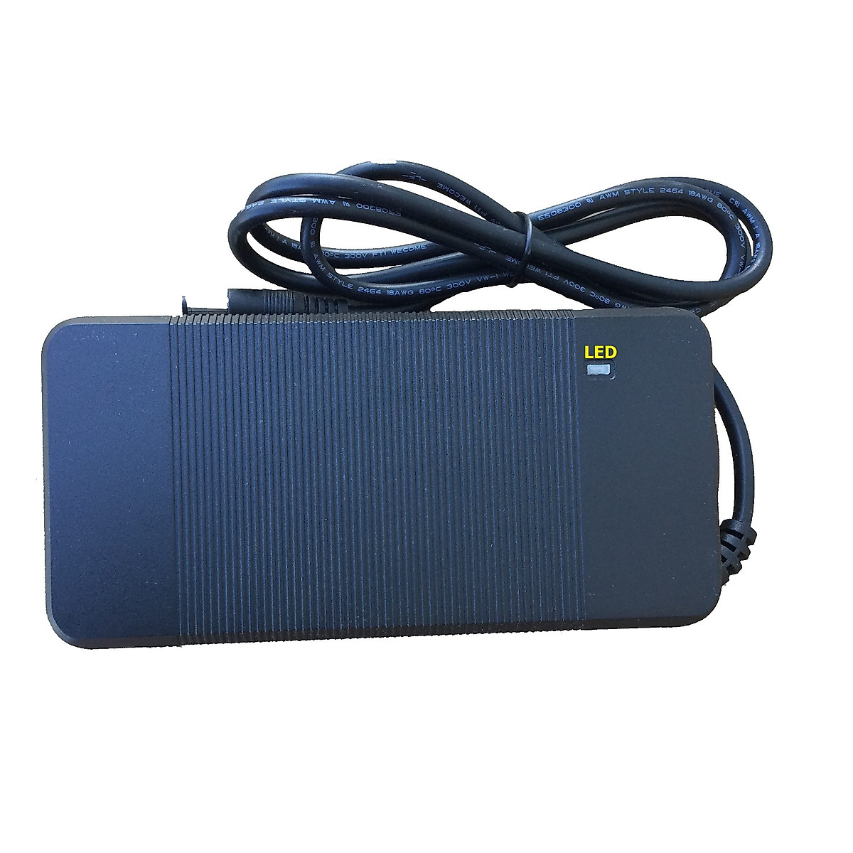 4 Amps Smart Charger Compatible with Macwheel MX1, MX2, MX3 and MX PRO Electric Scooter