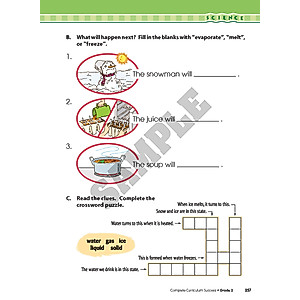 Complete Curriculum Success Grade 2