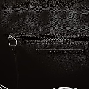 Lucky Brand Lucky Yuri Crossbody, Black