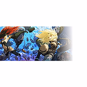 Video Game Title 58 - PlayStation 4