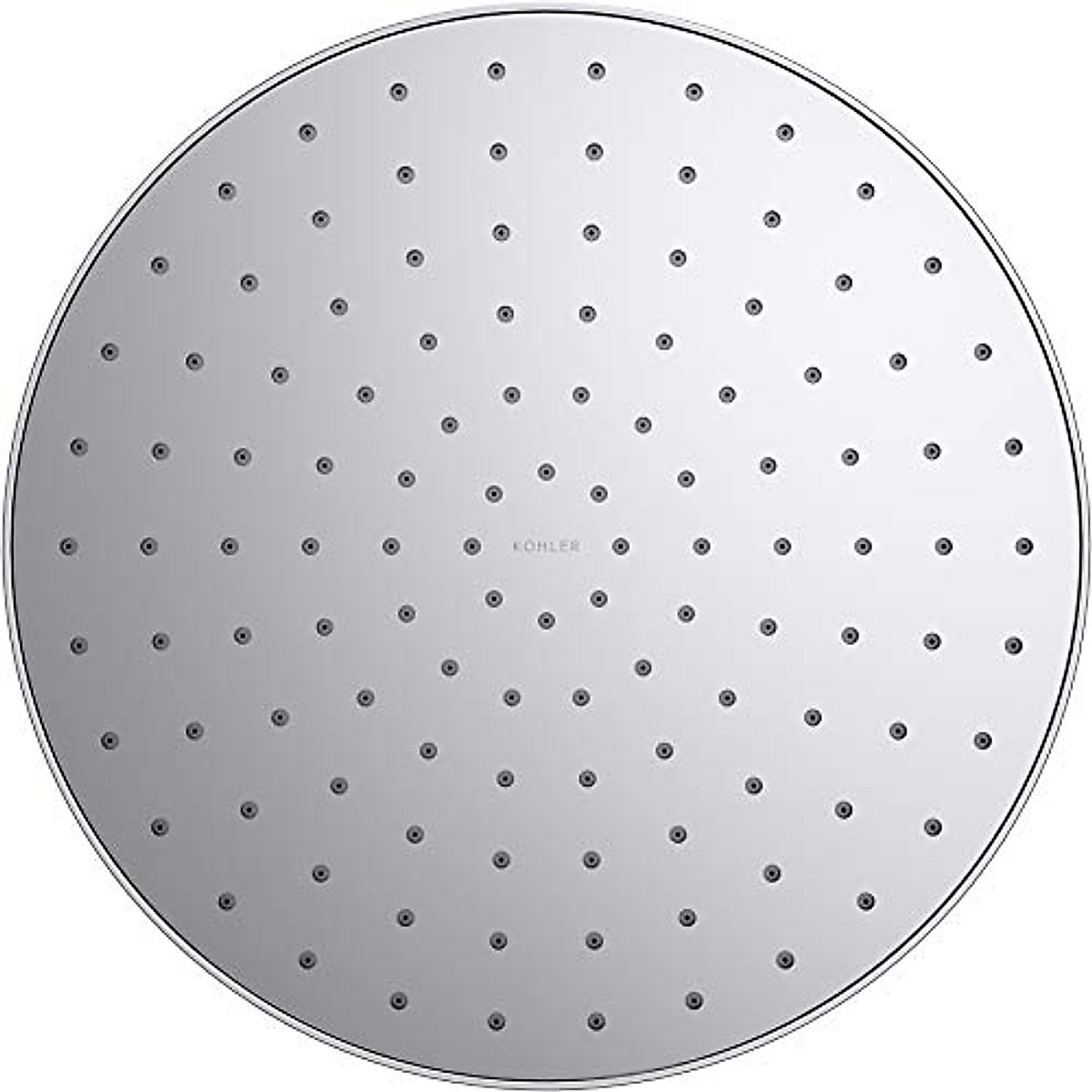 KOHLER 76465-CP Awaken Showerhead, Polished Chrome 10 Inch