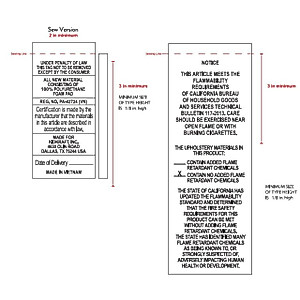KidKraft Wooden Bookcase with Reading Nook, Storage and Gray Cushion - Natural
