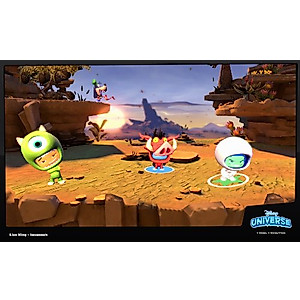 Disney Universe - Playstation 3