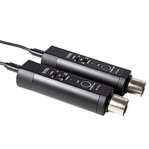 On-Stage BC2000 Stereo Bluetooth Receiver