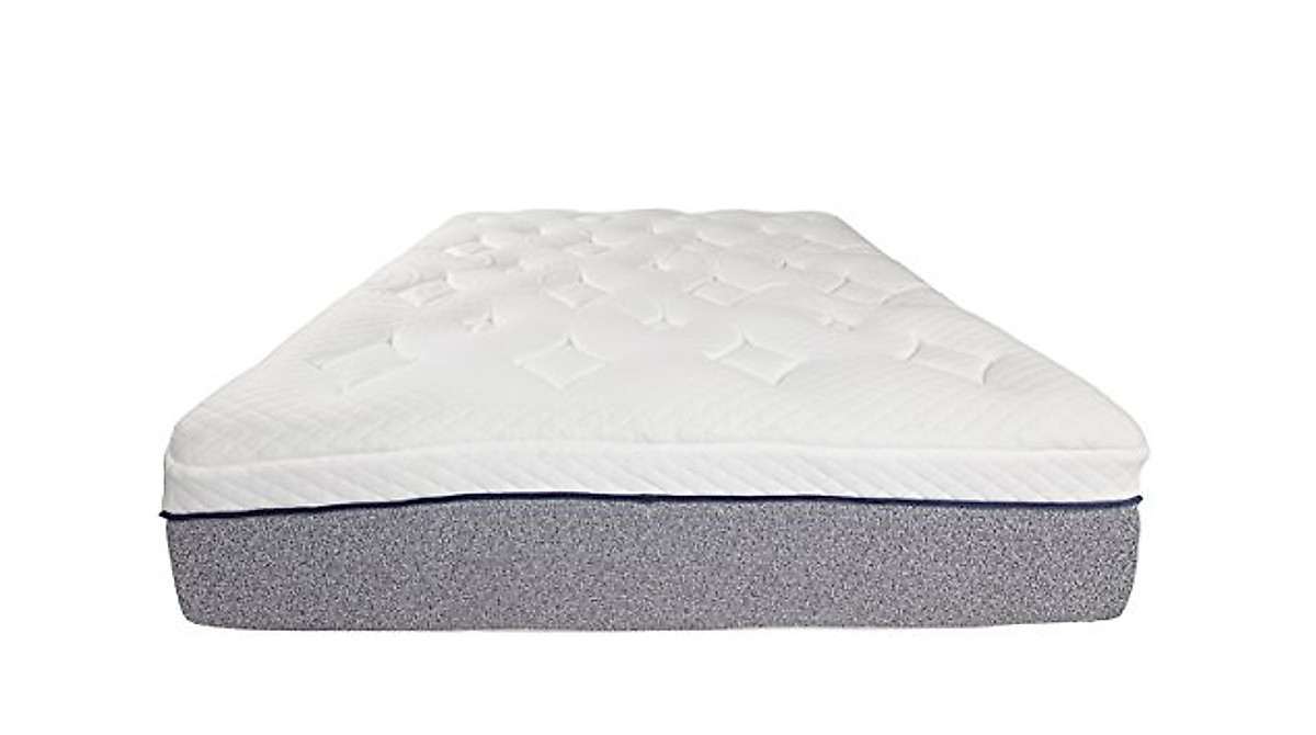 Primo Ultra Plush Queen Mattress | Luxurious Comfort & Support